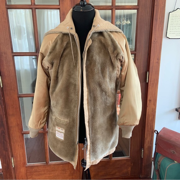 Mighty Mac | Jackets & Coats | Vtg 6s 70s Mighty Mac Out O Gloucester Jacket | Poshmark